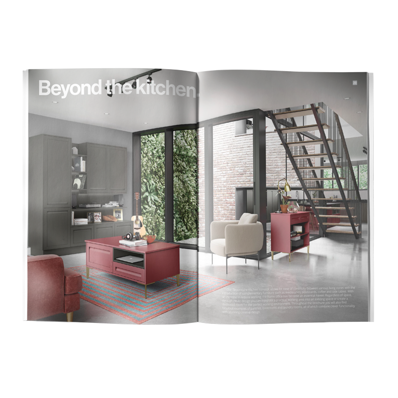 Select Interiors | Bespoke Interiors and More