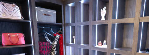 Select Interiors | Bespoke Interiors and More