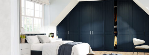 Select Interiors | Bespoke Interiors and More